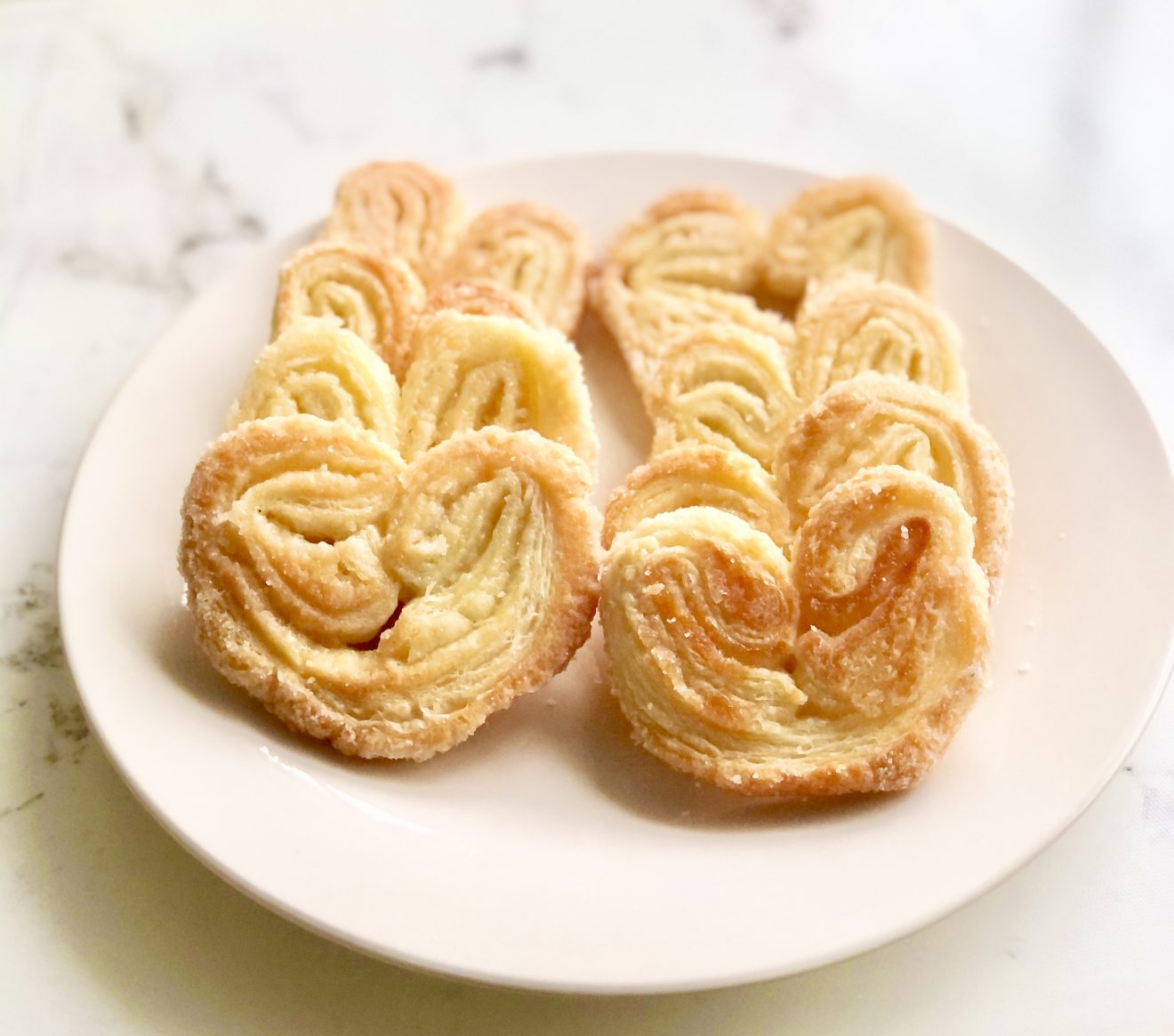 Blinchiki (Russian Crepes) - Luiza's Kitchen